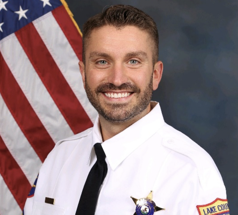 Law Enforcement Dinner – ASIS Illinois North Shore Chapter